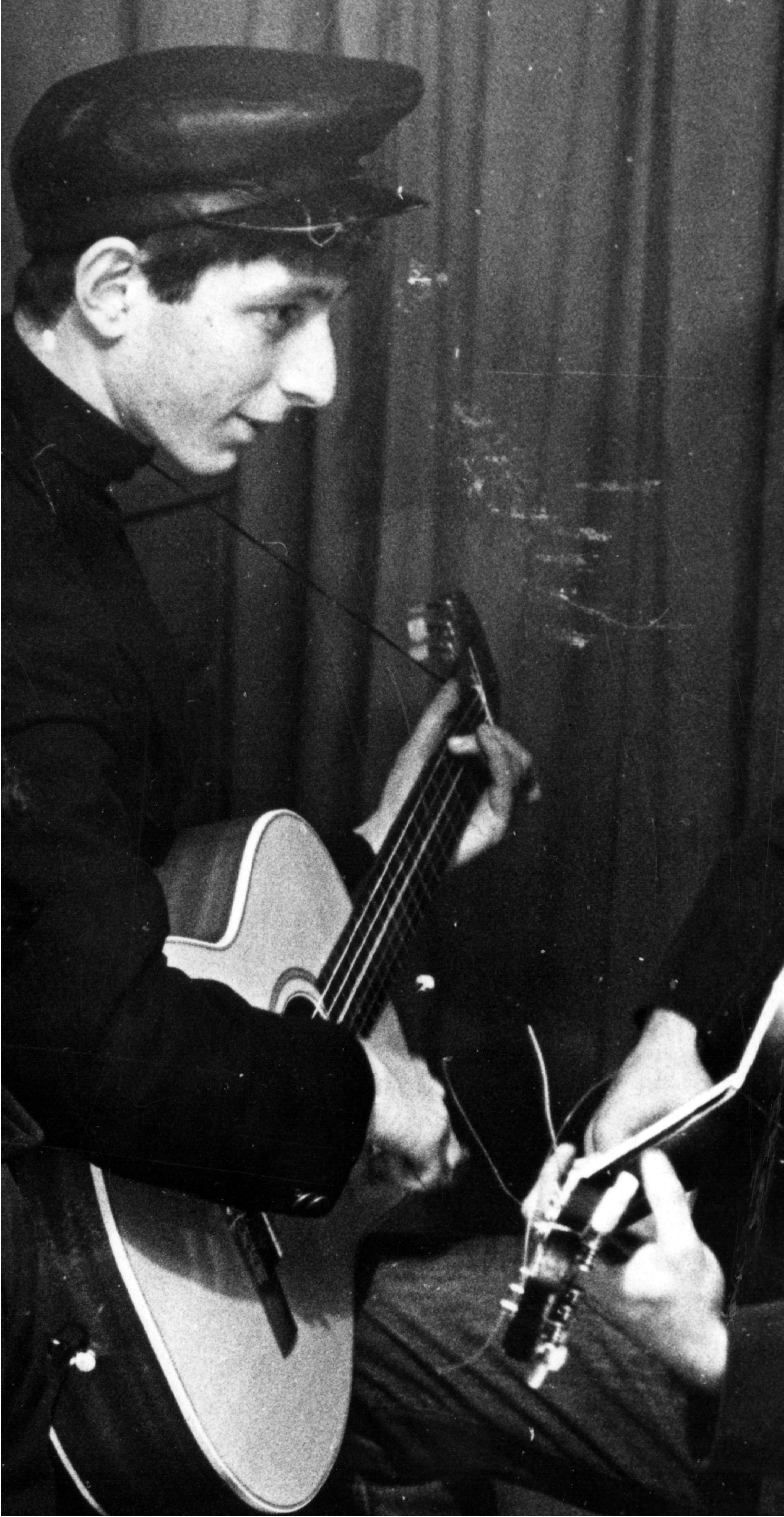 The show that’s 24/7 for a city that never sleeps : In Your Face New York