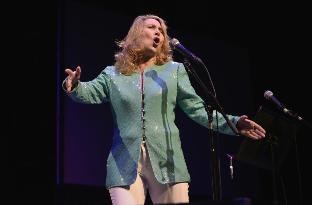 Patricia Marx : In Your Face New York